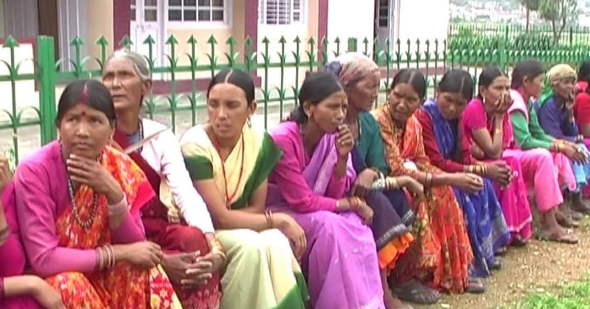 कभी अदृश्य व्यापारी कहे जाते थे ये आदिवासी, अब बचे हैं सिर्फ 1075 ...