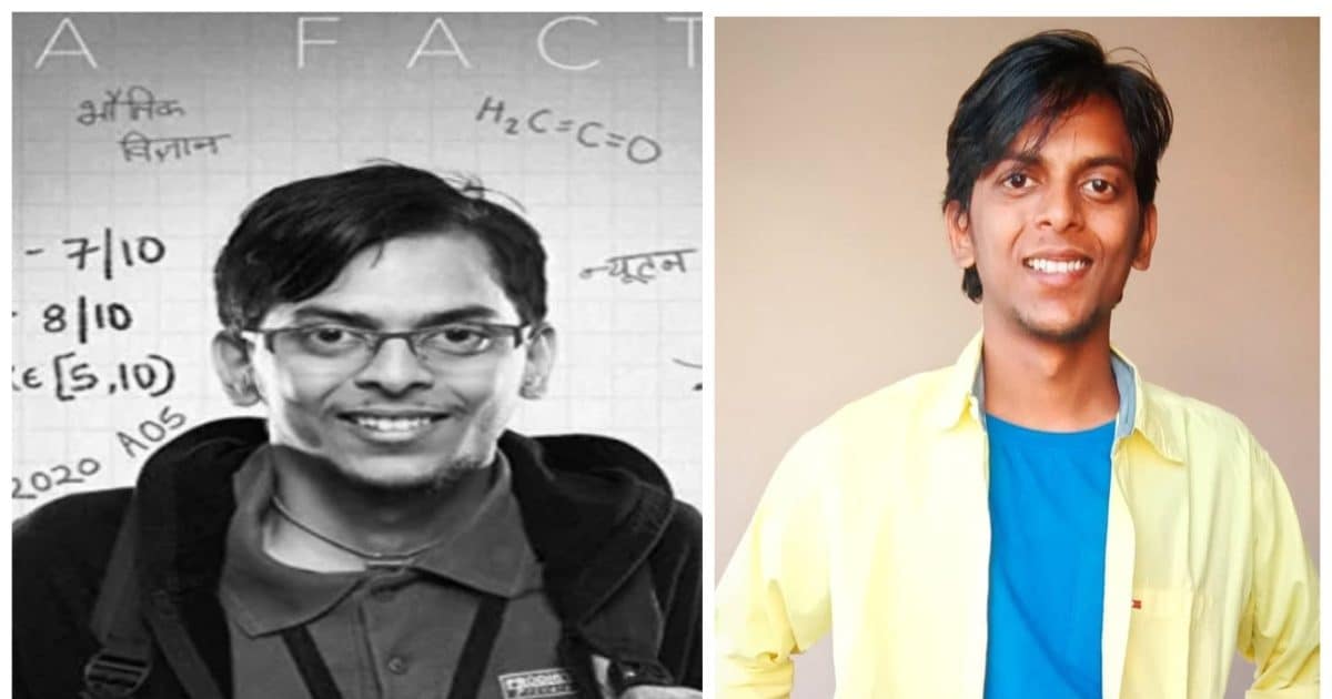 Success Story: बनना चाहते थे इंजीनियर, बन गए एक्टर, IIT छोड़कर पहुंचे ...