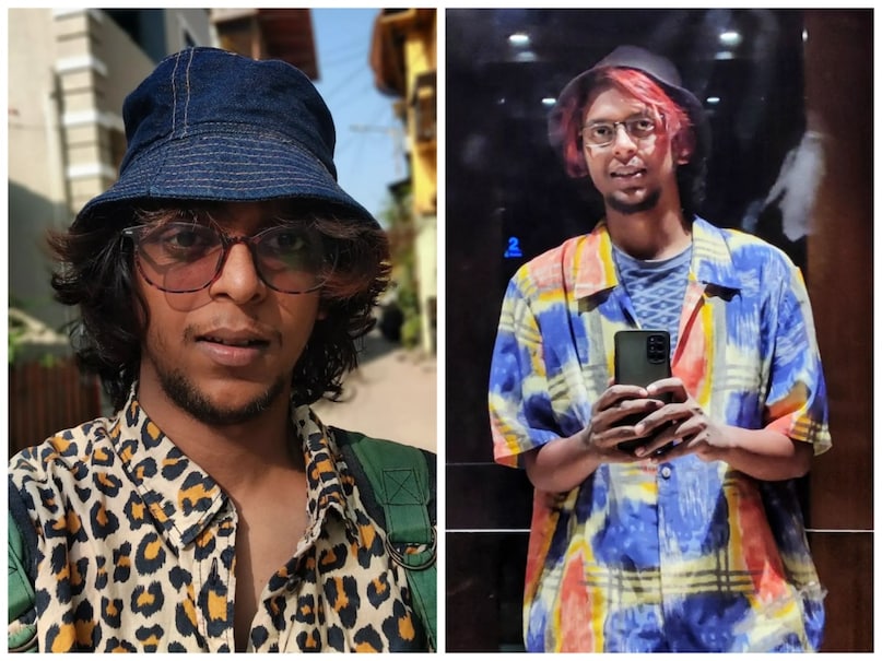 Success Story: बनना चाहते थे इंजीनियर, बन गए एक्टर, IIT छोड़कर पहुंचे ...