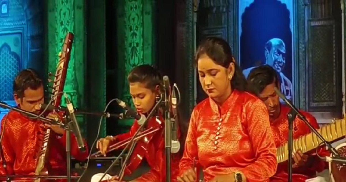 G-20 सम्मेलन में गूंजेगा मध्य प्रदेश का प्रसिद्ध मैहर बैंड, उस्ताद ...