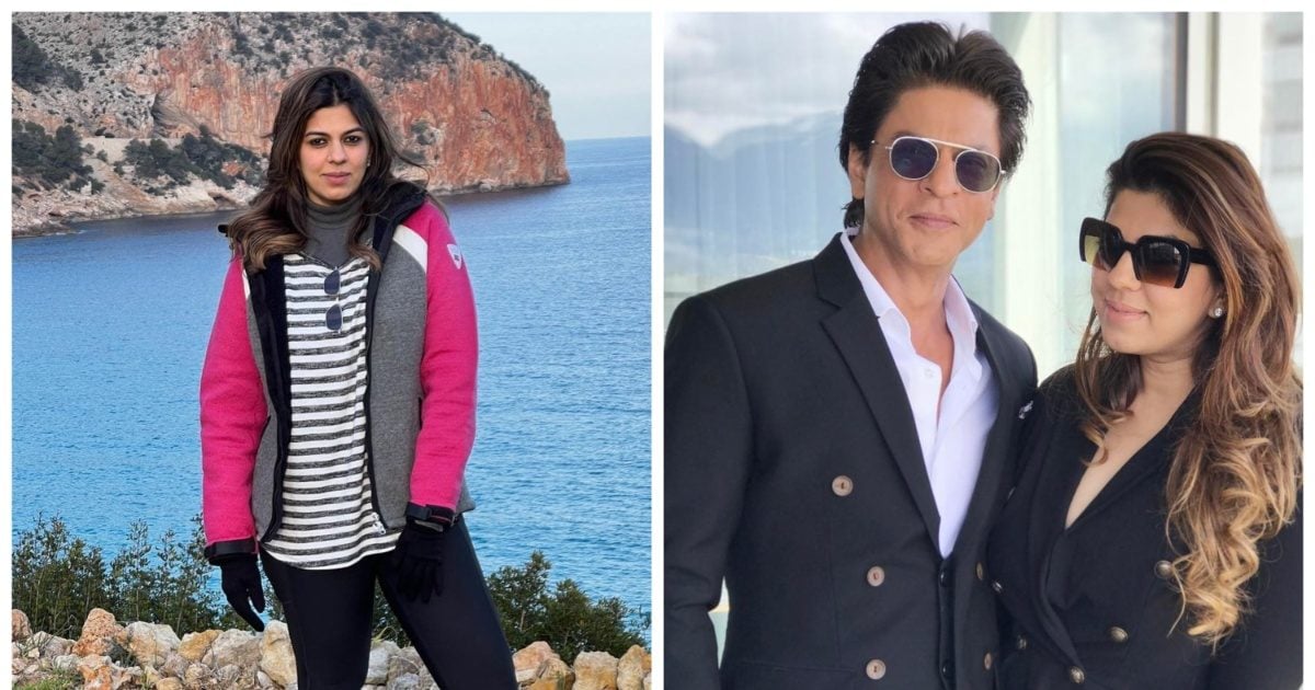 shahrukh khan Manager Salary: हीरो हीरोइन के मैनेजर बनकर भी कमा सकते ...