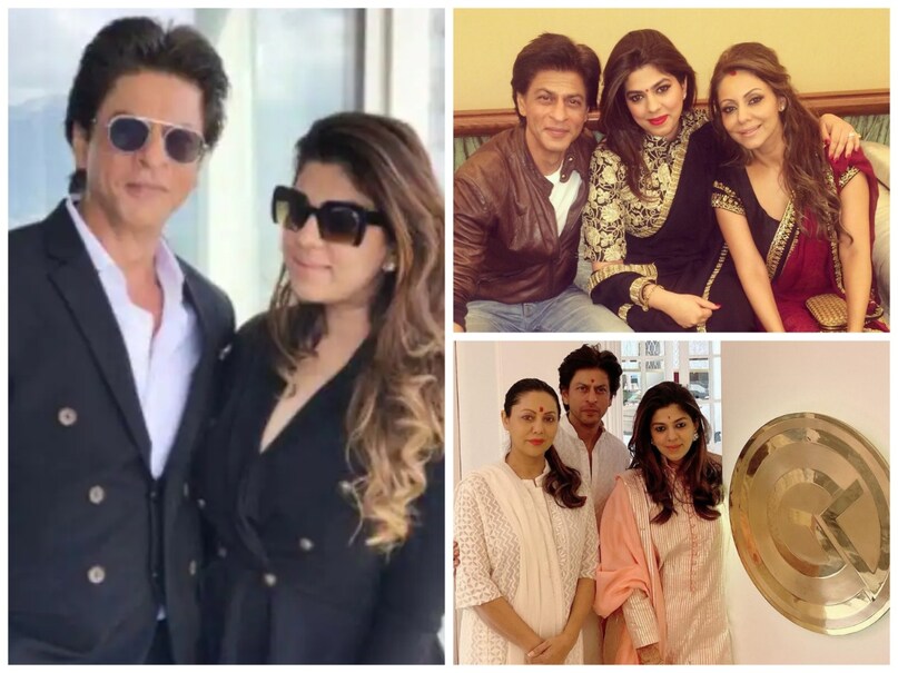 shahrukh khan Manager Salary: हीरो हीरोइन के मैनेजर बनकर भी कमा सकते ...