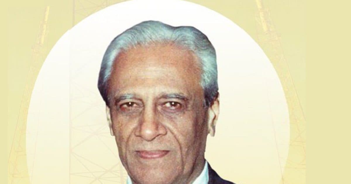 Satish Dhawan Birthday: इसरो प्रमुख के अलावा बड़े वैज्ञानिक भी थे ...