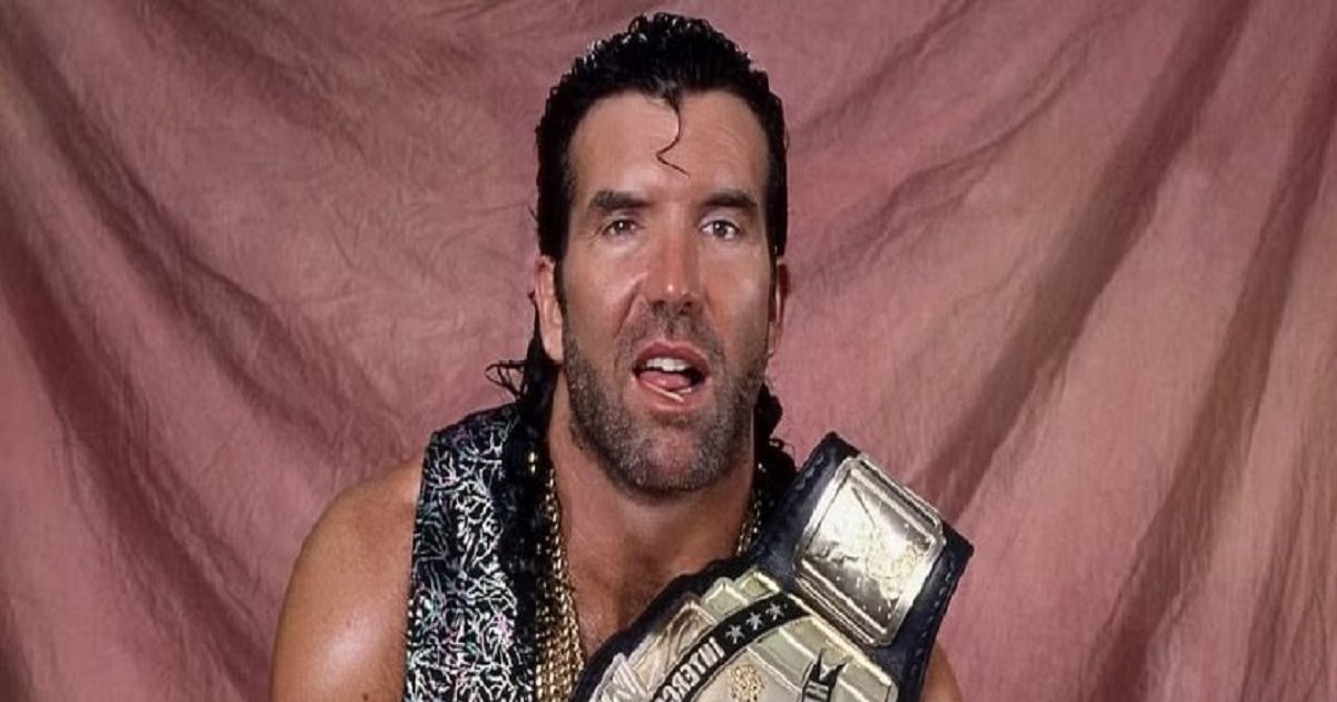 Bad Boy Of WWE: एक ऐसा सुपरस्टार, जिसने 5 बार खाई जेल की हवा, 56 साल की ...