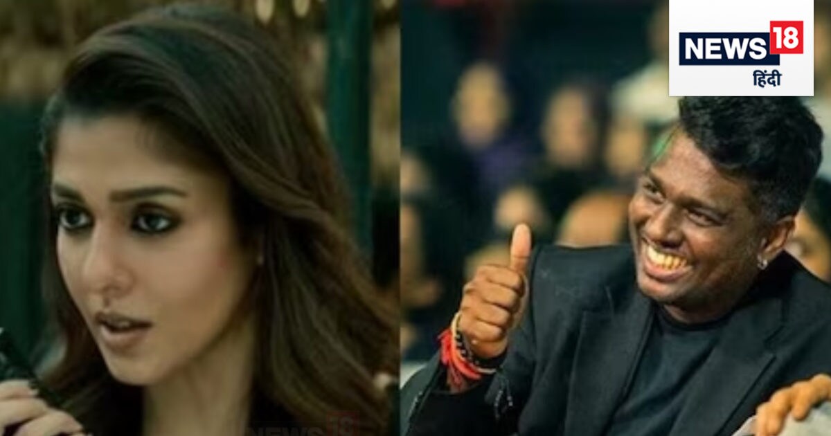 खुद को ठगा हुआ महसूस कर रही हैं नयनतारा? 'जवान' के डायरेक्टर से हुईं खफा, दीपिका पादुकोण ने दी ...