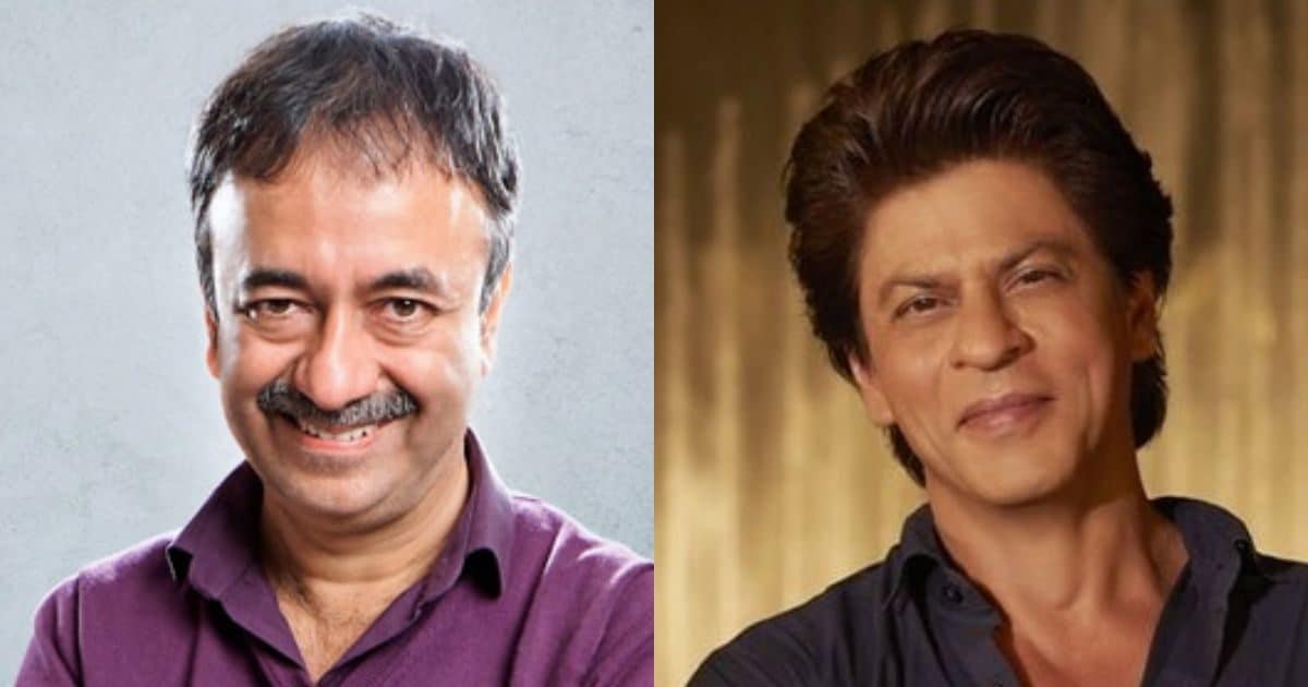 'शाहरुख! बाथरूम से बाहर आ जाओ डंकी का ट्रेलर दिखाना है', जब राजकुमार ...