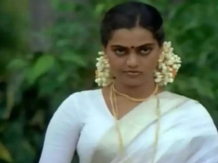 450 फिल्मों में किया काम, हर हीरो संग जमी इस हीरोइन की जोड़ी; पर पति से ...