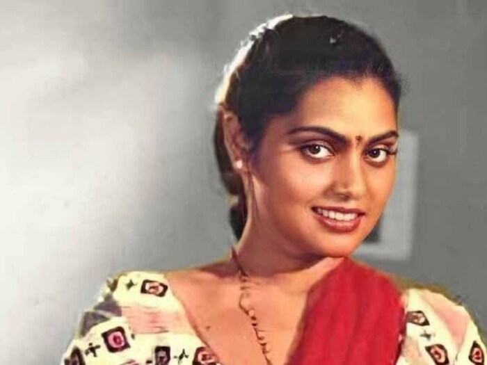 450 फिल्मों में किया काम, हर हीरो संग जमी इस हीरोइन की जोड़ी; पर पति से ...