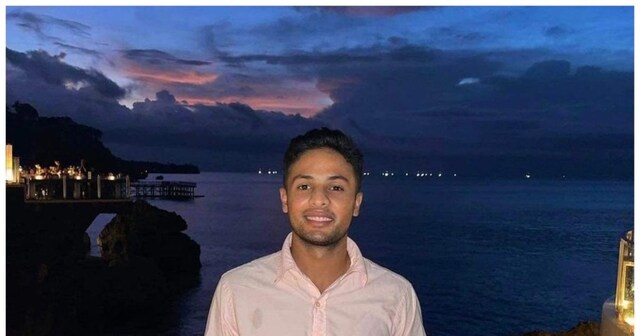 भारतीय मूल के खिलाड़ी ने रचा इतिहास, पहले ही मैच में मचाया कोहराम ...