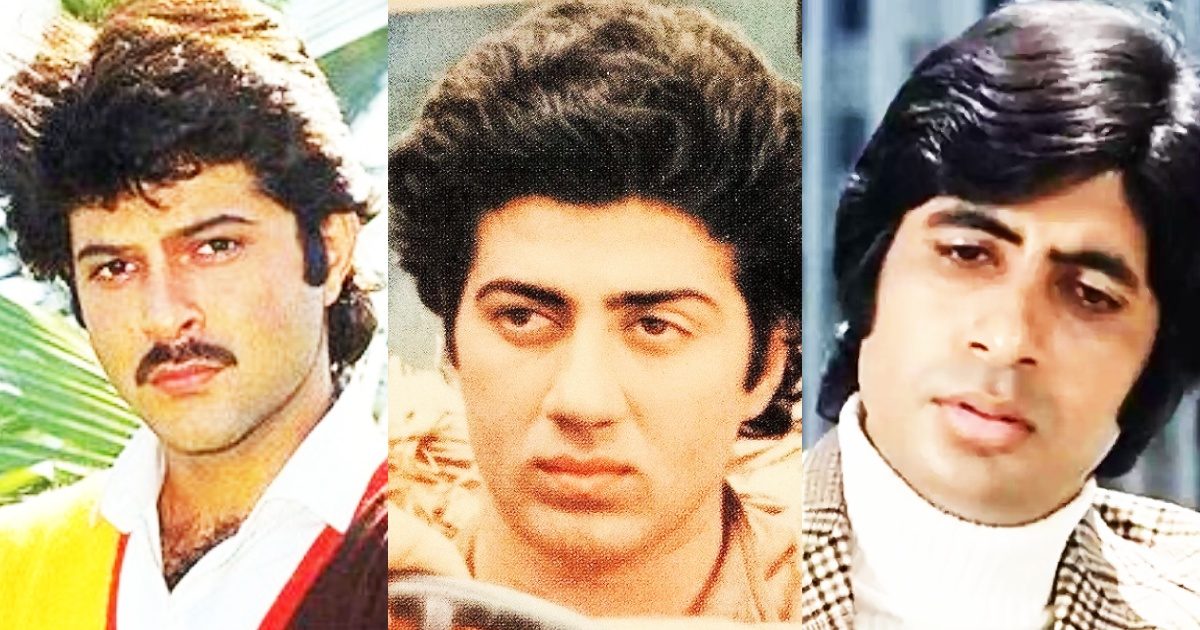 सनी या अनिल कपूर ही नहीं, 1990 में अमिताभ को भी दे डाली थी चुनौती, सब ...