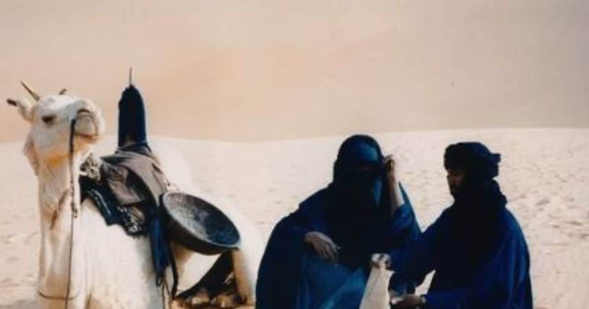 पुरुष पहनते हैं बुर्क़ा, कई मर्दों से संबंध बना सकती हैं औरतें! इस ...