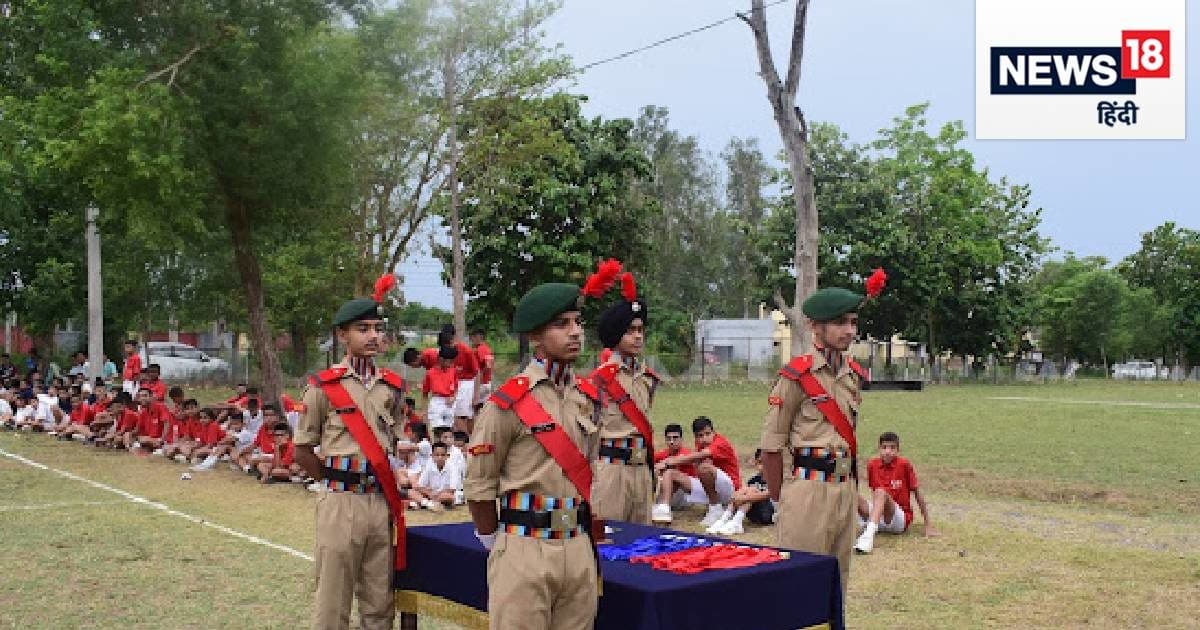 UPSC NDA Result 2023: इस सैनिक स्कूल का कमाल! 30 कैडेटों ने पास की NDA ...
