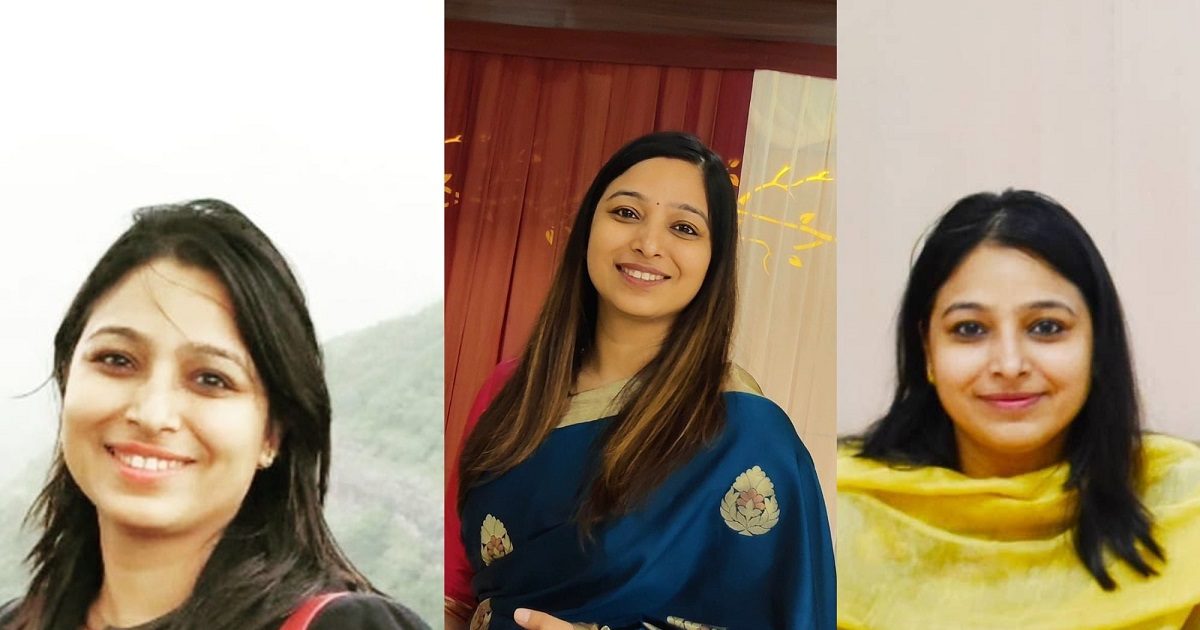 - UPSC Success Story SDM Mani Arora biography up pcs rank age instagram ...