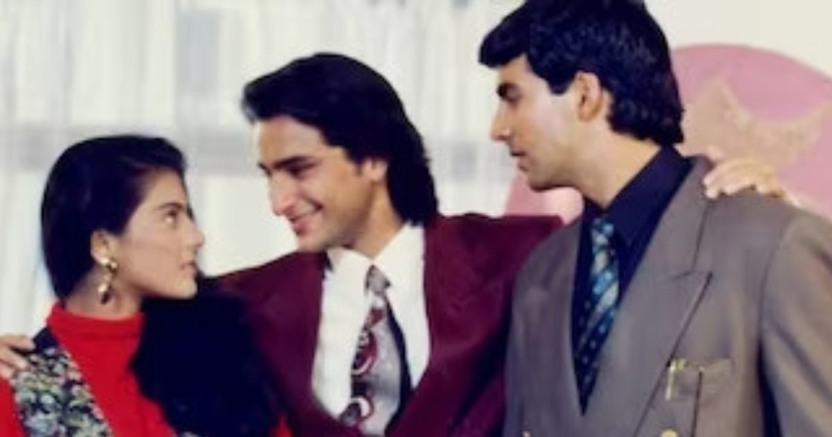 15 करोड़ के बजट में बनी वो फिल्म जिसने बदली सैफ अली खान की किस्मत कर डाली 10 गुना ज्यादा कमाई 