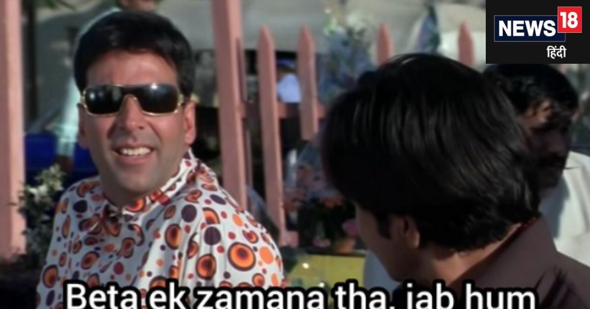 खालिस्तान -कनाडा बवाल! चर्चा में आ गए Akshay Kumar, लोगों ने की नई फिल्म अनाउंस 'Canadian ...