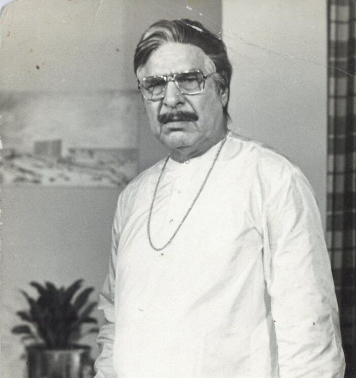 430 फिल्में 40 साल लंबा करियर, अमरीश पुरी के बड़े भईया भी थे 'खलनायक ...