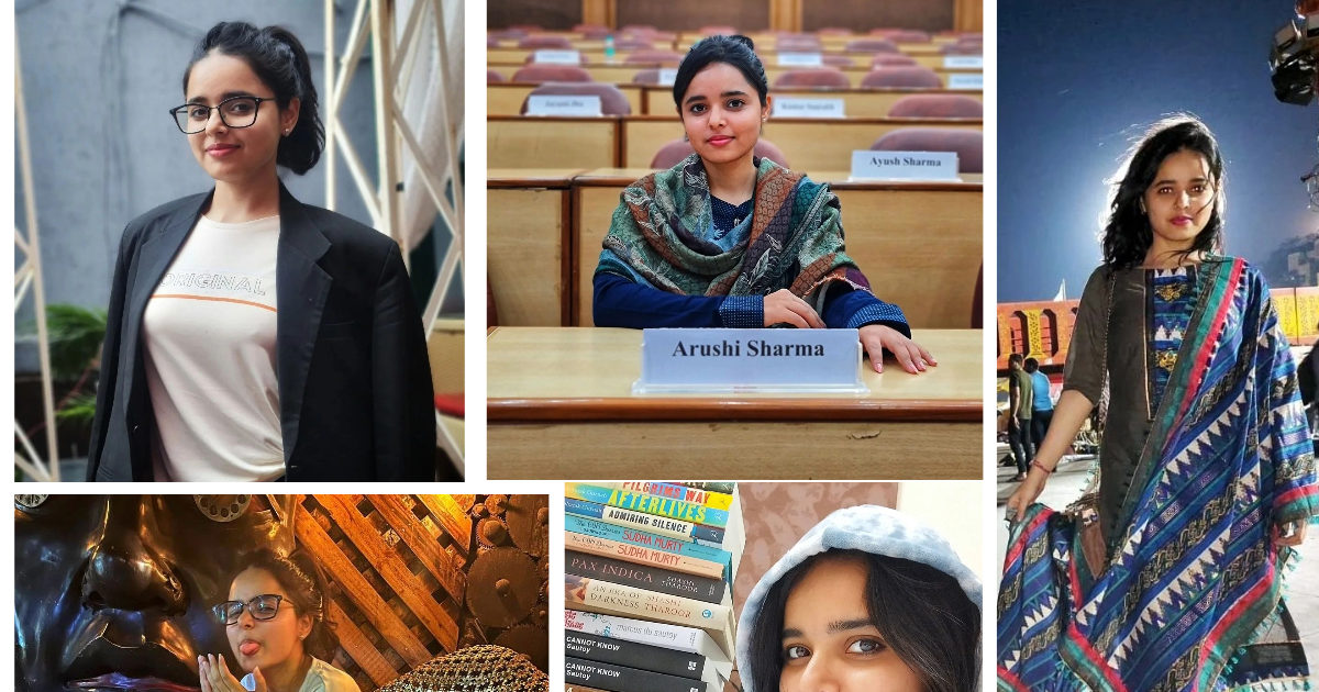 Success Story: इंजीनियरिंग में मजा नहीं आया, तो बन गईं अफसर, दो बार क् ...