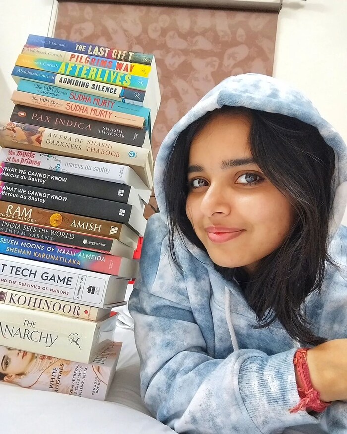 Success Story: इंजीनियरिंग में मजा नहीं आया, तो बन गईं अफसर, दो बार क्‍लियर की UPSC - Success ...