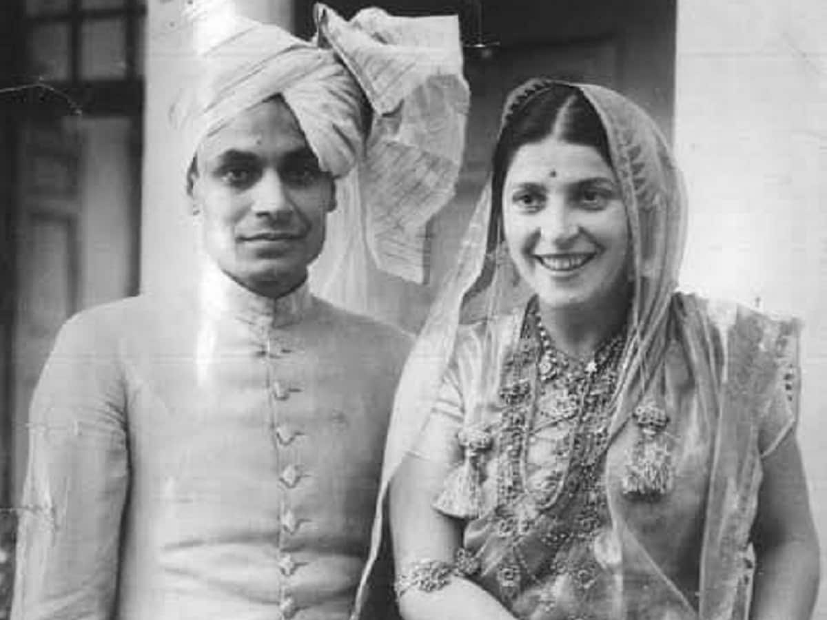 नेहरू खानदान को वो मेंबर, जो अंग्रेजों के राज में कलेक्टर बना, परिवार ...