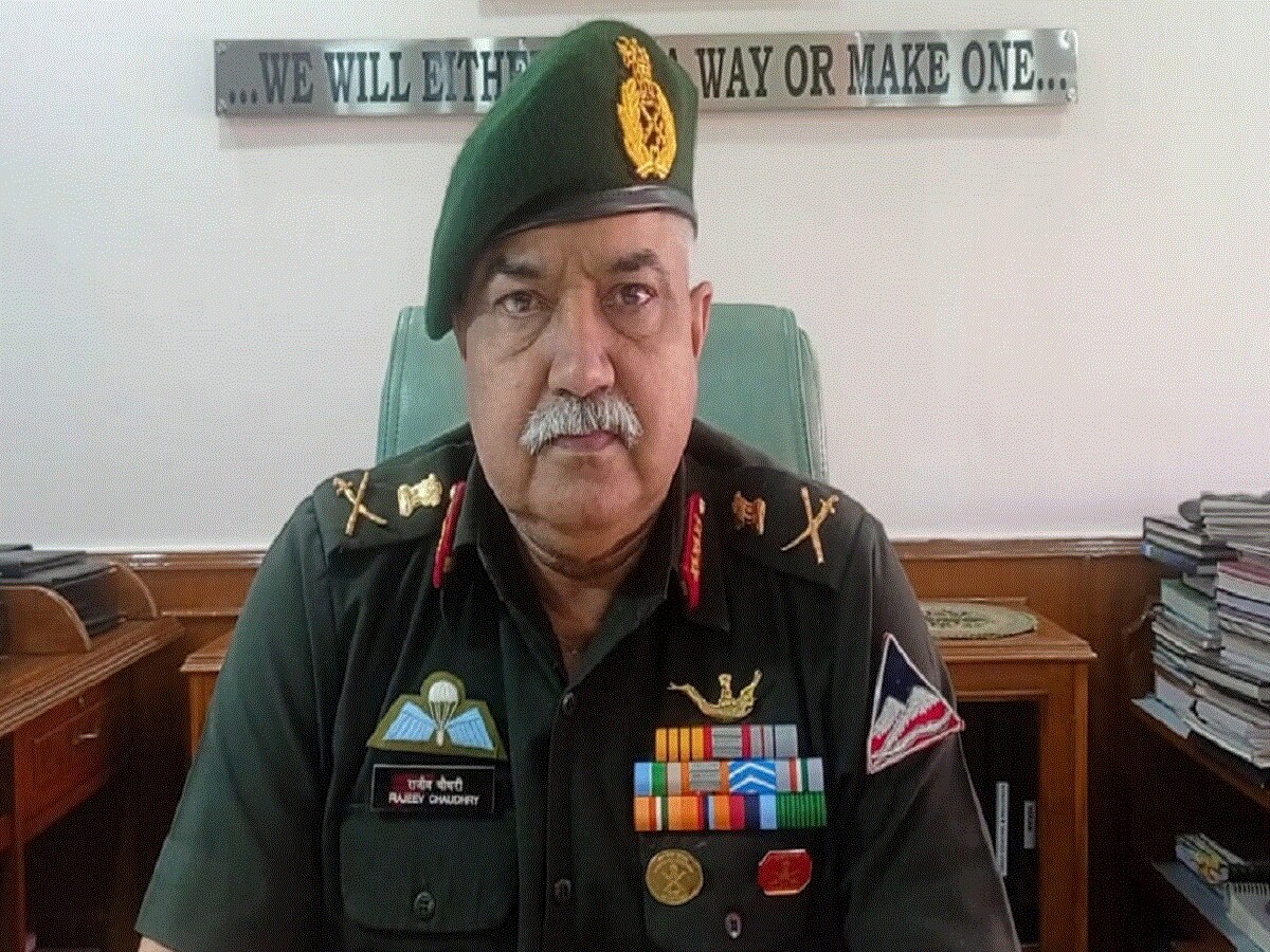 exclusive: बीआरओ सरहद पर बनाएगा तीन विश्‍व रिकार्ड, दुश्‍मन नहीं दिखा ...