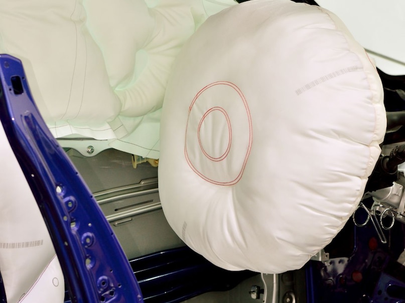 In what conditions car air bags do not Deploy in an Accident Car Safety ...