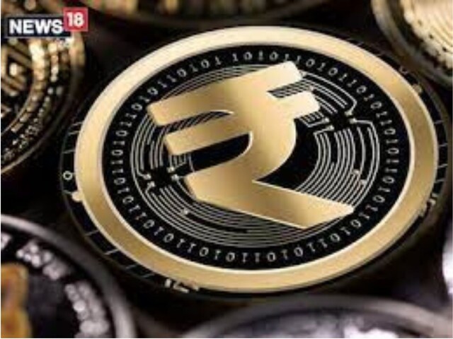 Digital rupee sbi allows interoperability of upi and central bank ...