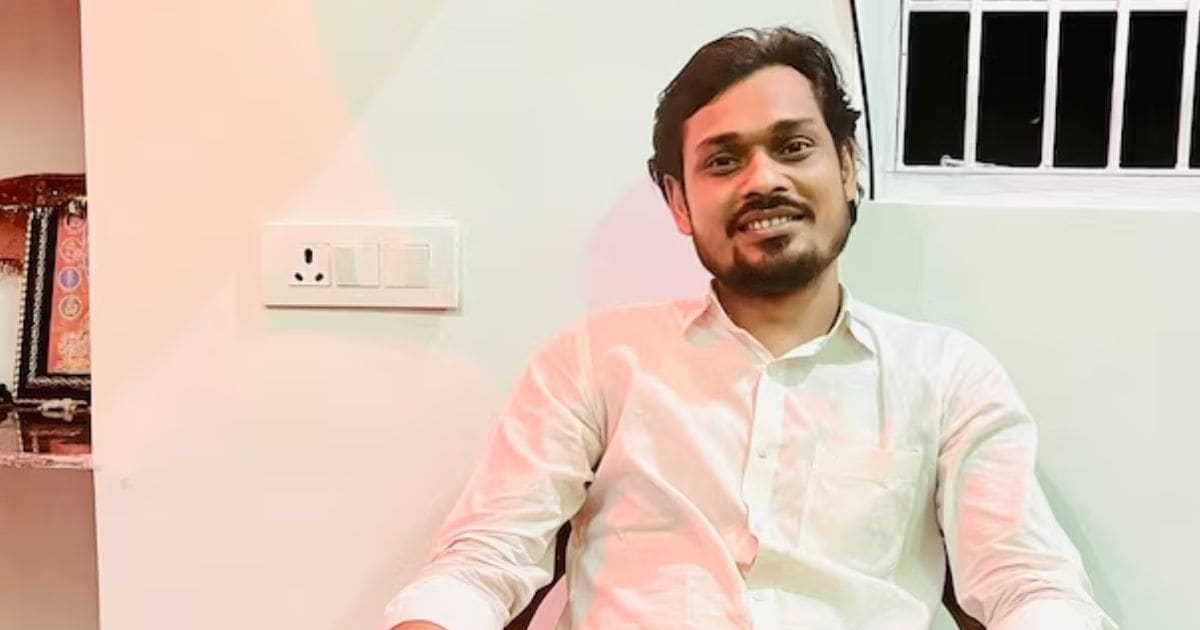 पिता बस ड्राइवर, खुद ने चलाया रिक्शा, आज करोड़ो का है कारोबार, अब IIT ...