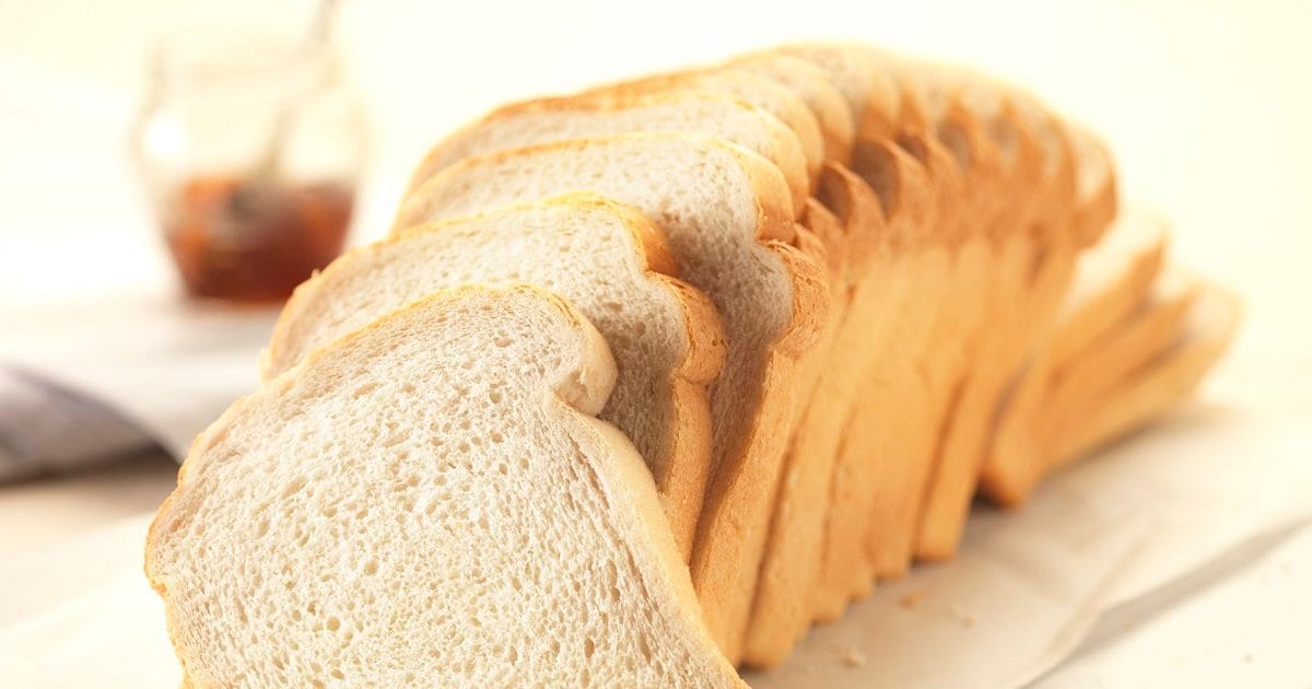 भारत में ब्रेड को डबलरोटी भी क्यों कहा जाता है - Why in india bread ...