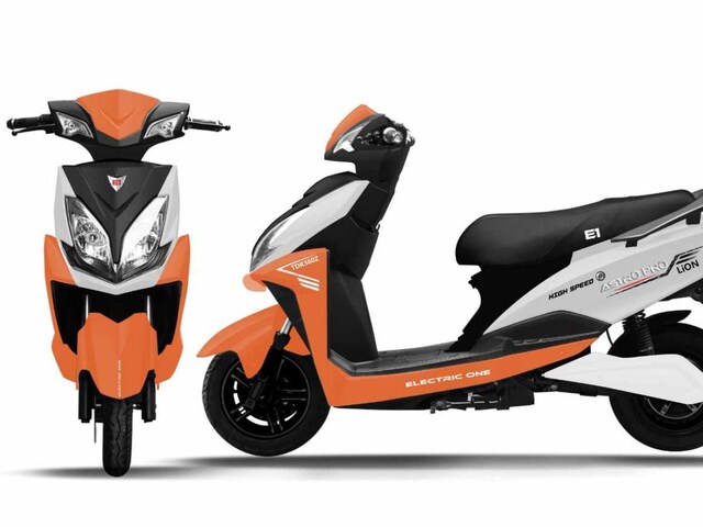 आ गया 200 KM की रेंज वाला E-Scooter, 3 सेकेंड में पकड़ेगा 40 की रफ्तार ...