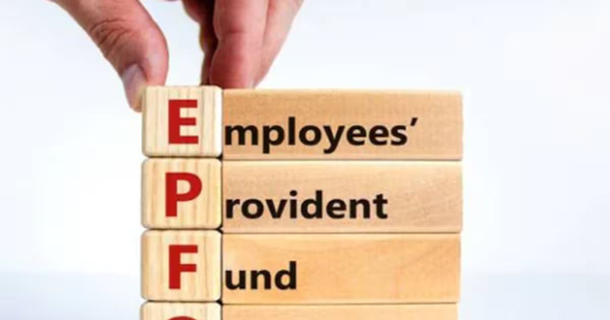 How to file EPF e Nomination online and what are its benefits epfo ...