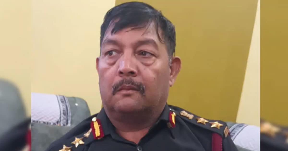 Meerut News: सेना में नौकरी दिलाने के नाम पर करोड़ों की ठगी, फर्जी ...