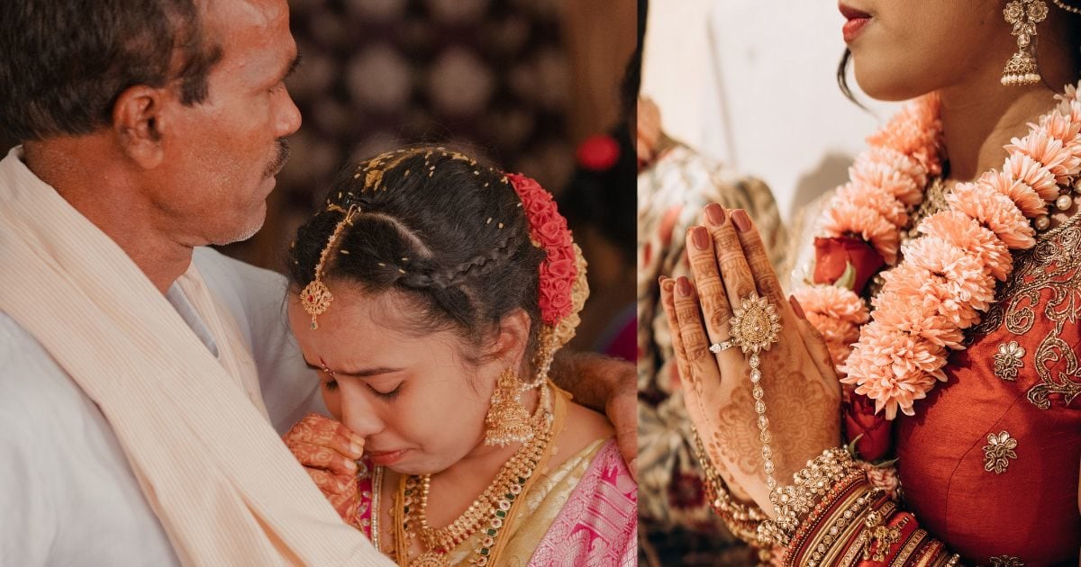 बेटी के जवान होते ही पिता बन जाता है पति! अपनी ही औलाद से रचा लेता है ...