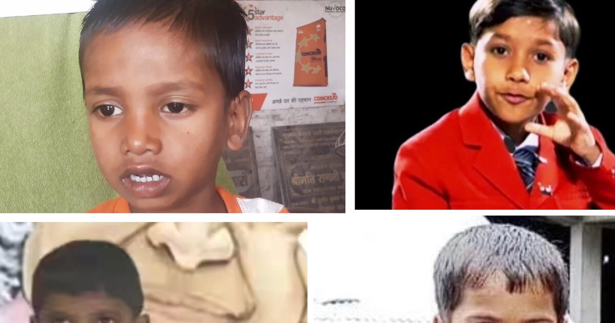 ये हैं भारत के पांच Google Boy, जिनका दिमाग है कंप्यूटर से भी तेज ...