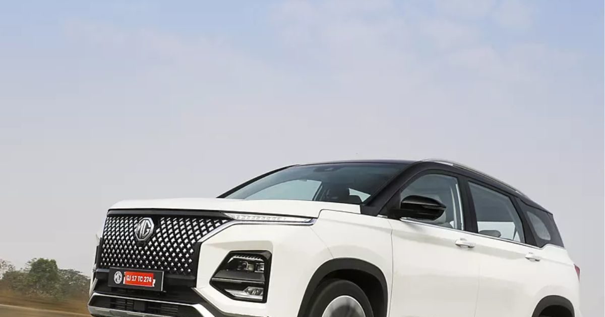 महंगी हो गई इंटरनेट वाली SUV, इस साल तीसरी बार बढ़ी कीमत, जानिए कौन सा ... महंगी हो गई इंटरनेट वाली SUV, इस साल तीसरी बार बढ़ी कीमत, जानिए कौन सा ...