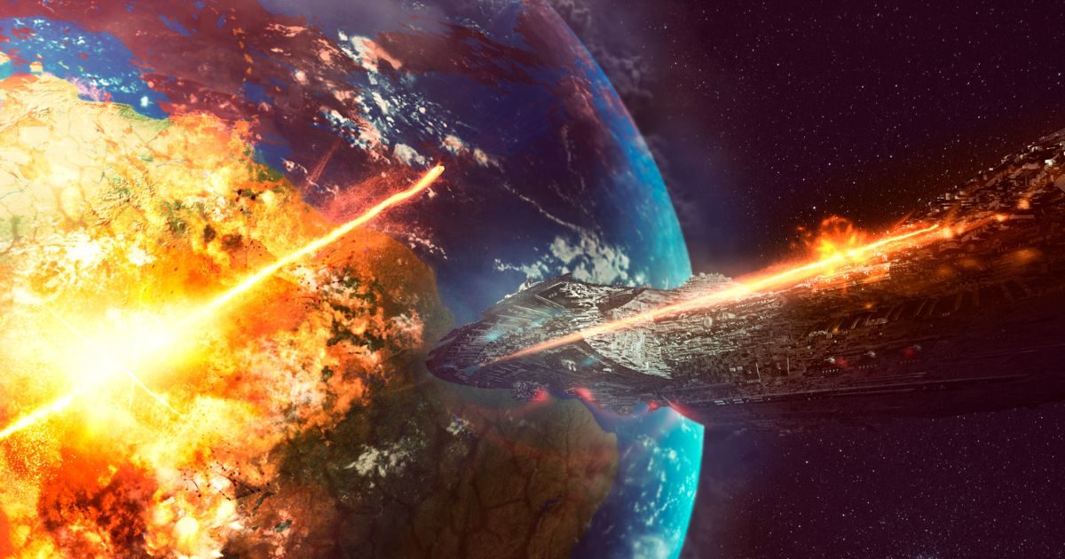 इस साल होगा धरती का अंत! सूर्य होगा खात्मे का बड़ा कारण, वैज्ञानिकों ने ...