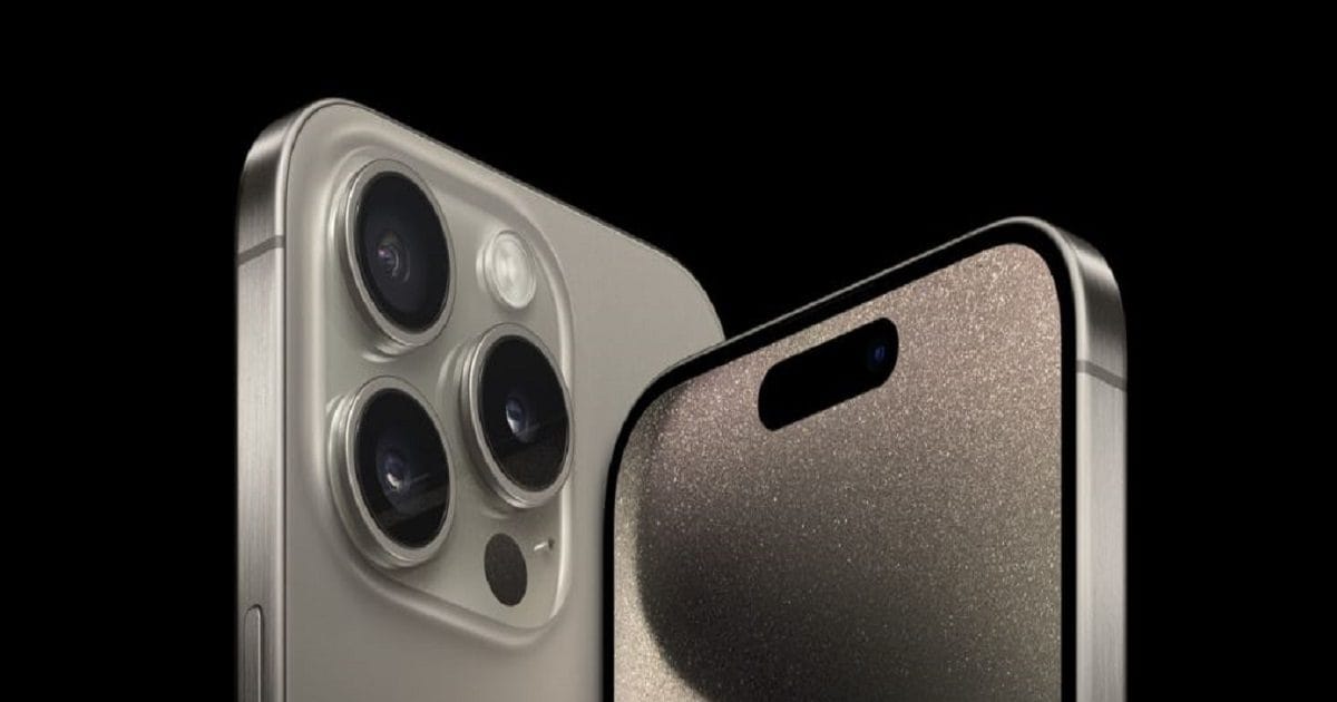 नए iPhone 15 Pro मॉडल्स का ये है ISRO से कनेक्शन, जानकर आप भी करेंगे ...