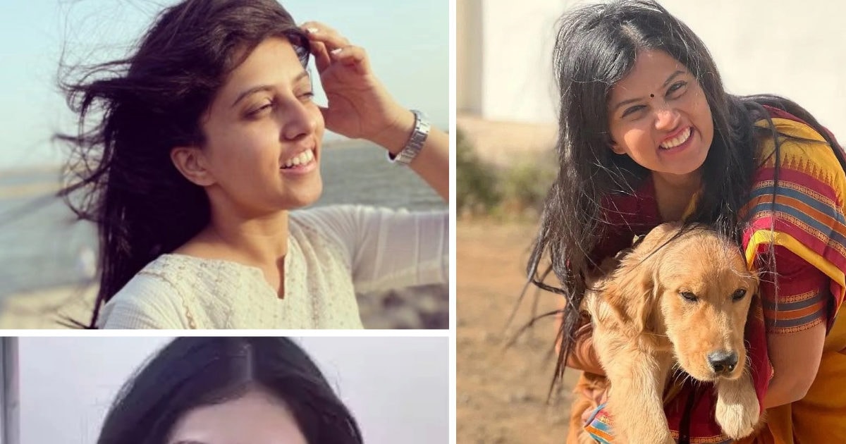 Success Story : 100 बार रिवीजन, ये किताब पढ़कर पास की UPSC, सुधार ली एक ...