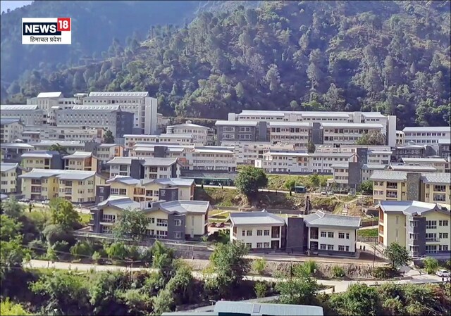 IIT Mandi Ragging: IIT मंडी में रैगिंग, 72 छात्रों पर एक्शन, 6 माह के ...