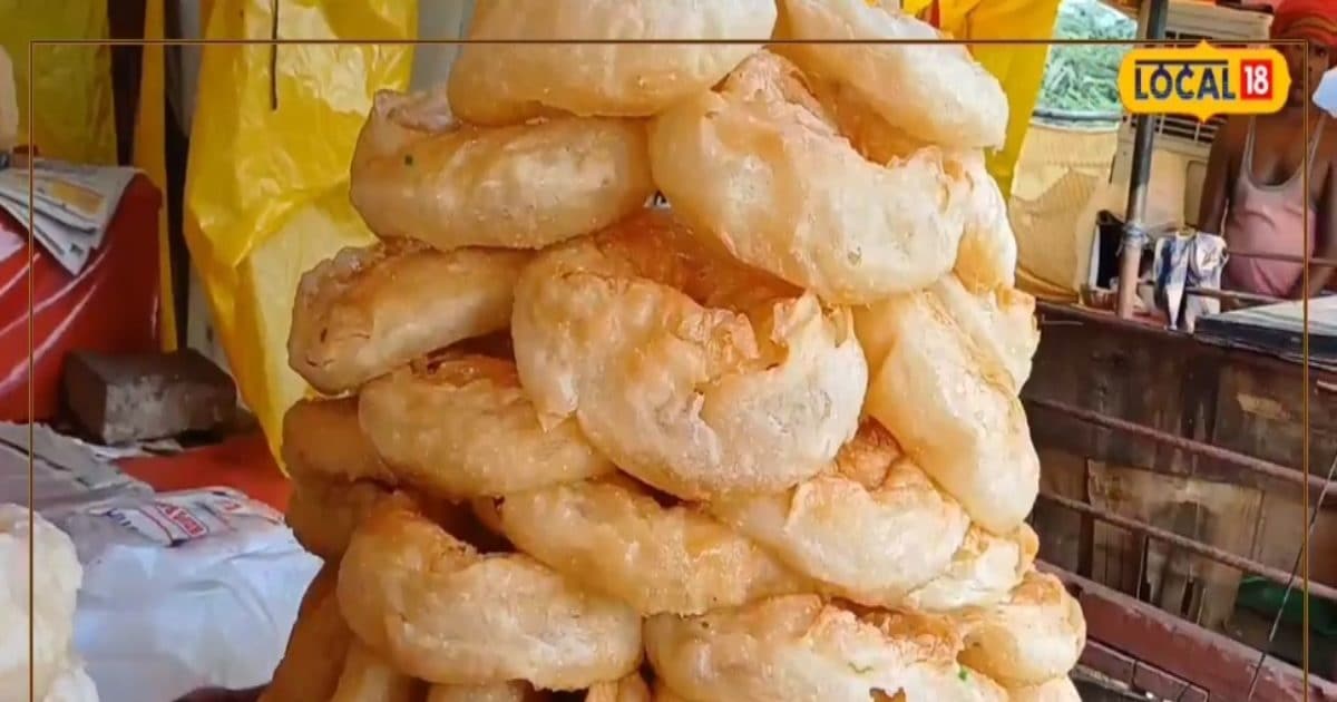 साल में दो महीने मिलती है ये खास मिठाई, एक बार खाएंगे तो नहीं भूल ...