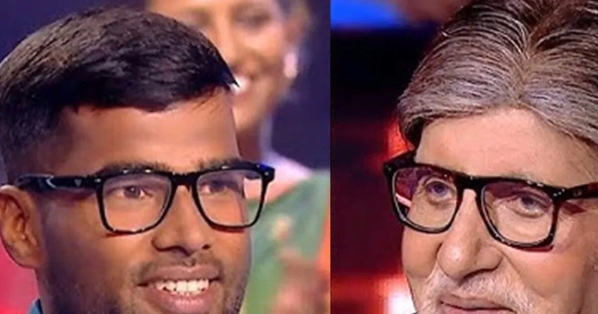 KBC 1 Crore Question : केबीसी में पूछा गया 1 करोड़ का ये सवाल, क्या आप ...