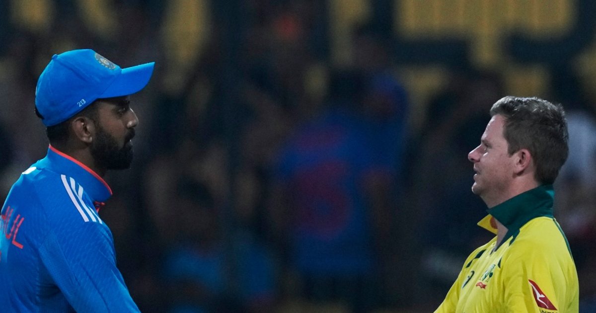 India shone before WC, Rahul showed his strength as captain, Kangaroos ...