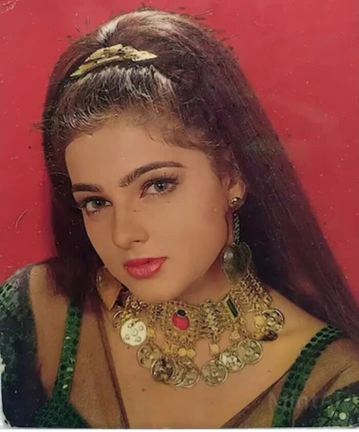 90 के दशक की वो टैलेंटेड एक्ट्रेस, 1995 में बनाया था खास रिकॉर्ड, अब 22 साल से इंडस्ट्री से हैं ...