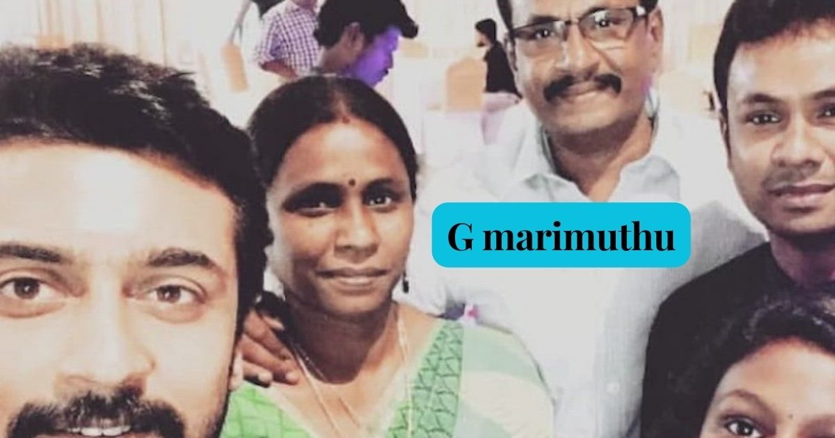 'जेलर' एक्टर का निधन, डबिंग करते हुए आया हार्ट अटैक, 57 साल के निर्देशक कमल हासन के साथ कर रहे ...