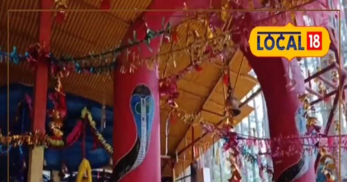 पौड़ी गढ़वाल का नागदेव मंदिर, यहां नाग रूपी बालक ने लिया था जन्म, डोभाल ...
