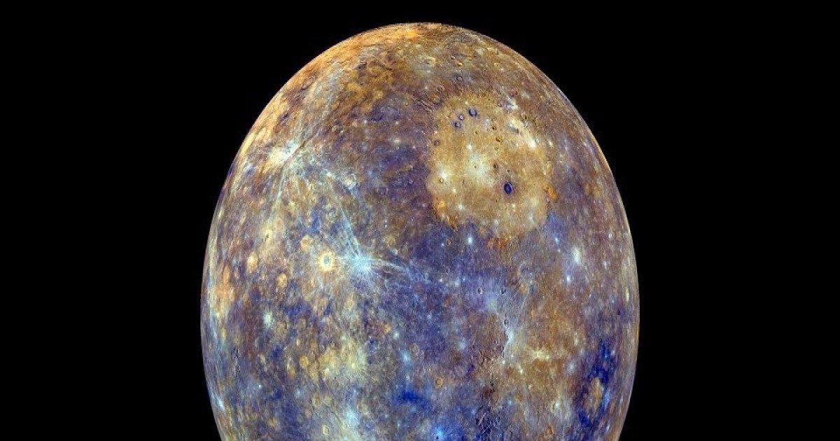 आखिर हीरे की तरह दिखने वाली यह चीज है क्या? NASA ने शेयर की शानदार फोटो ...