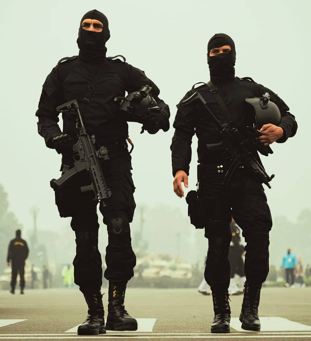 Indian Nsg Commandos Salary