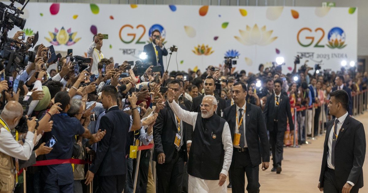 Opinion: PM मोदी ने अपनी नेतृत्व क्षमता से भारत की बढ़ाई साख, G20 बैठक में कई असंभव फैसले को ...