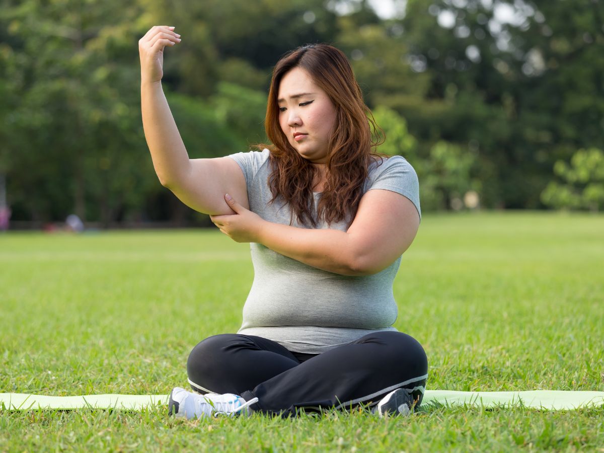 दुनिया के ऐसे देश, जहां के लोग होते हैं सबसे मोटे, मगर भारतीय किस नंबर ...