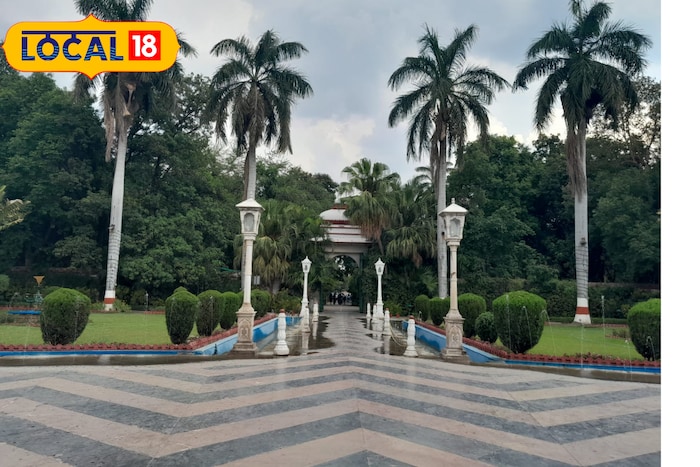 PHOTOS: ट्रिप को यादगार बना देंगी उदयपुर की ये जगह, खूबसूरती निहारते रह ...