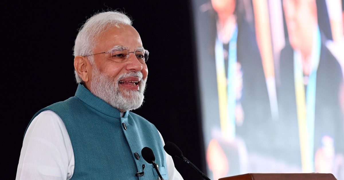 PM Modi Birthday: प्रधानमंत्री नरेंद्र मोदी को मिलती है कितनी सैलरी ...